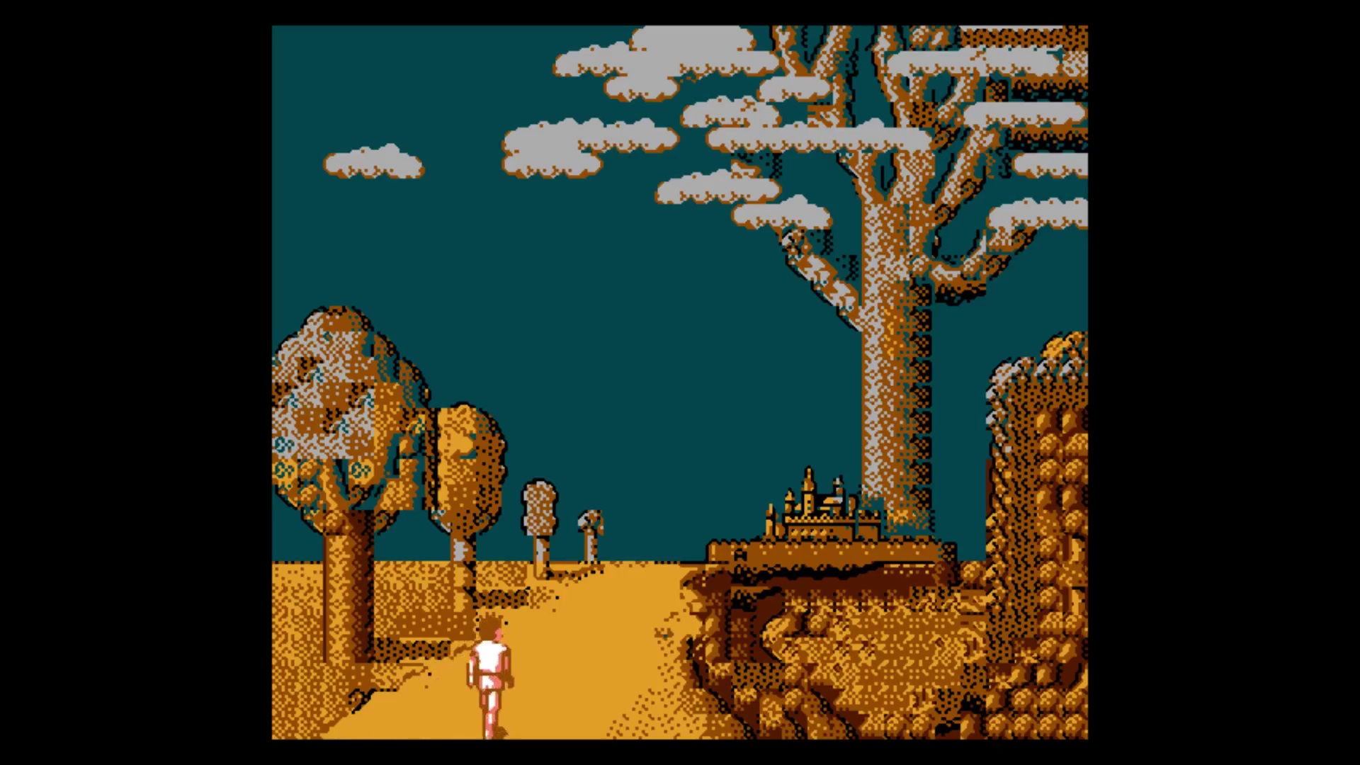 Faxanadu (NES) Review – RetroMaggedon Gaming