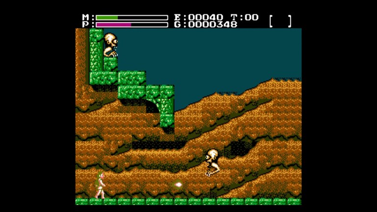 Faxanadu (NES) – RetroMaggedon Gaming