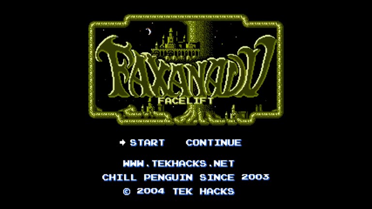 Faxanadu (NES) Review – RetroMaggedon Gaming