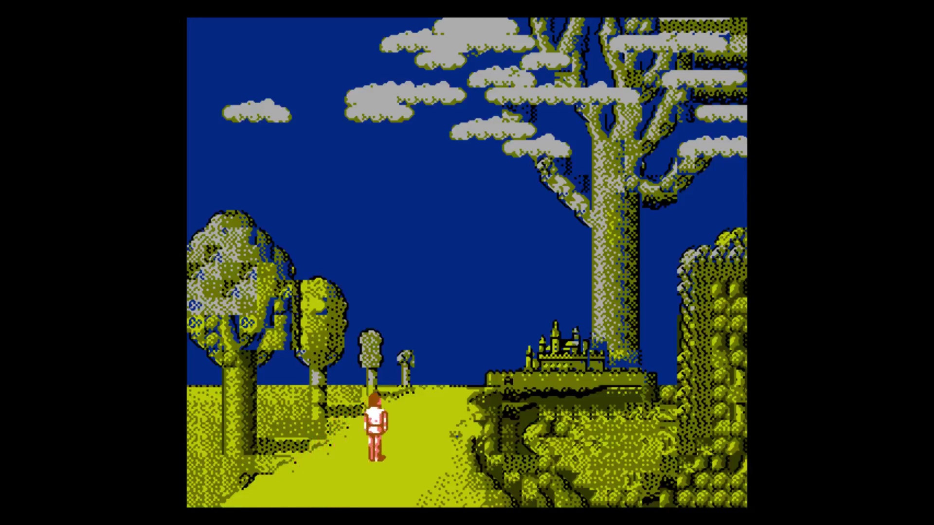 Faxanadu (NES) – RetroMaggedon Gaming