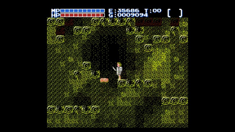 Faxanadu (NES) – RetroMaggedon Gaming