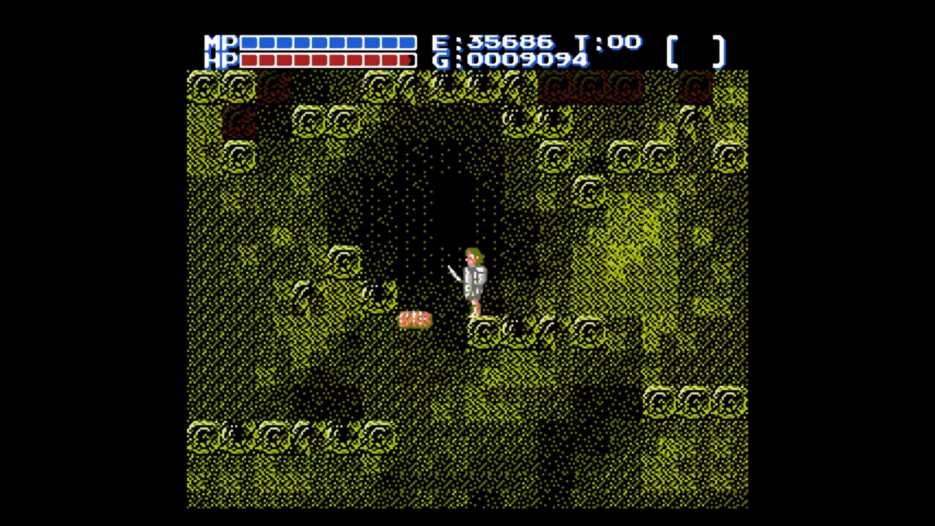 Faxanadu (NES) – RetroMaggedon Gaming