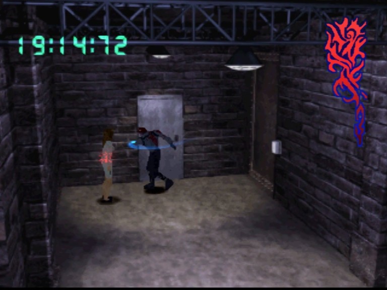 Countdown Vampires (PS1) – RetroMaggedon Gaming