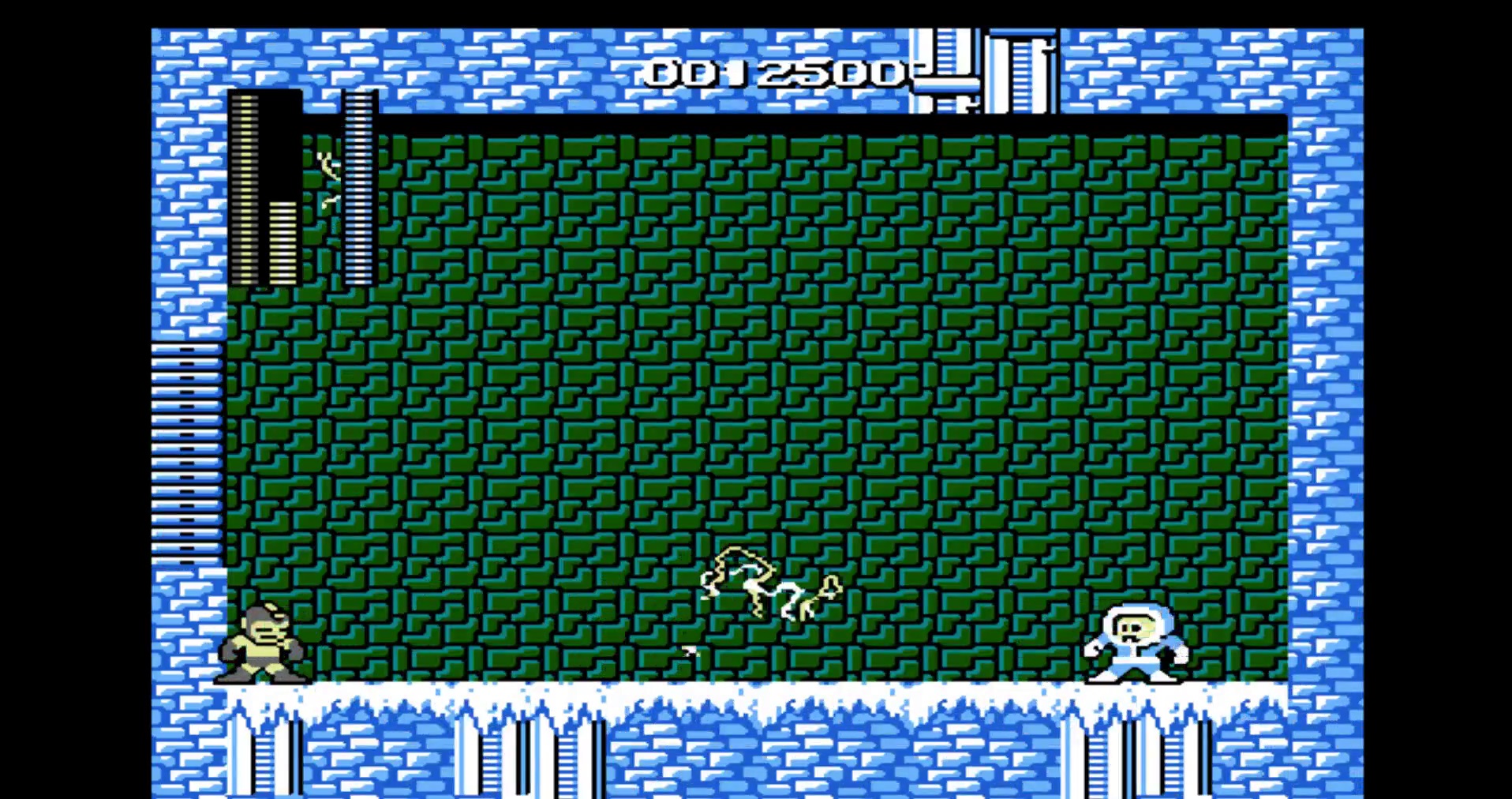 Mega Man (NES) – RetroMaggedon Gaming
