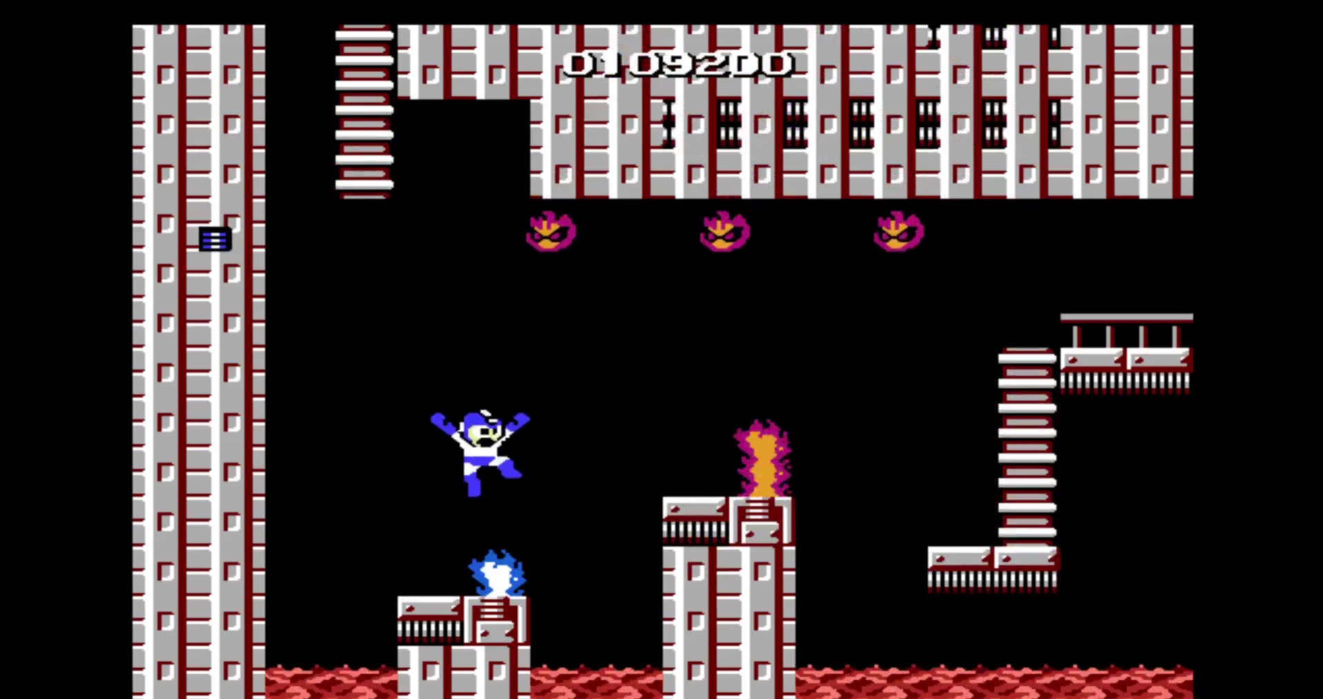 Mega Man (NES) – RetroMaggedon Gaming