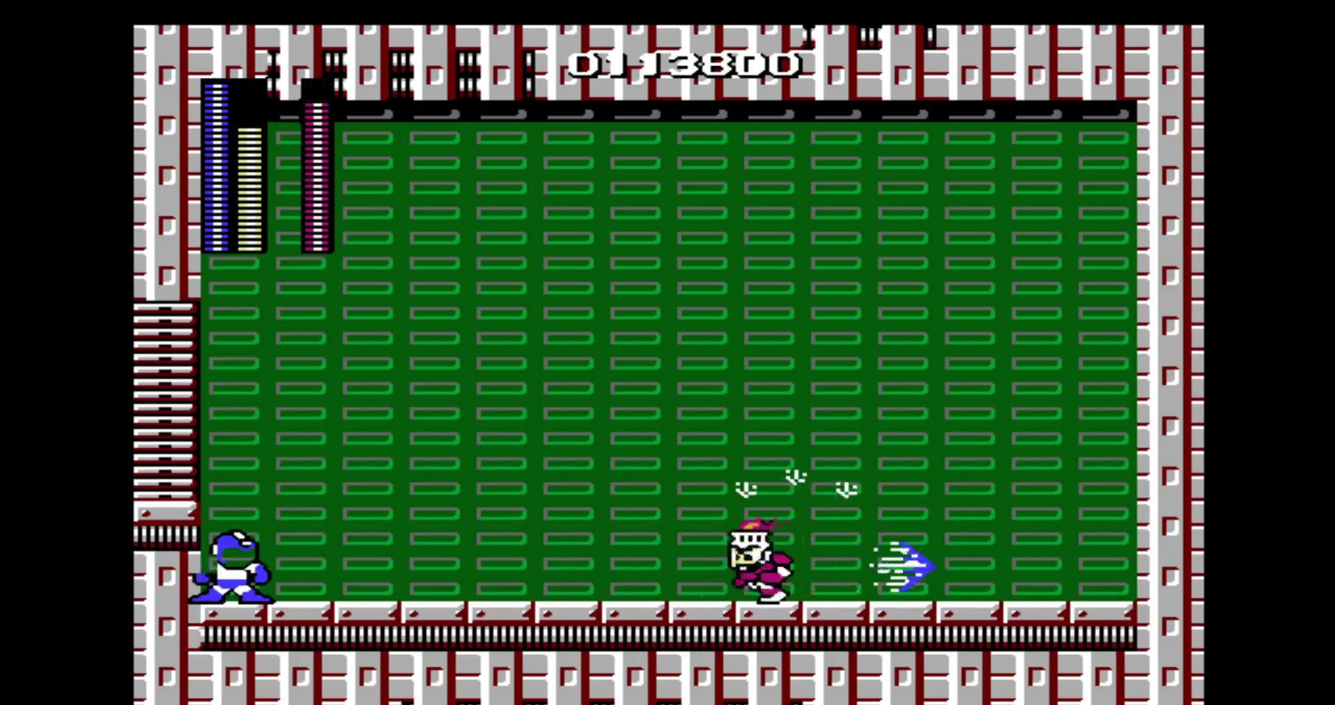Mega Man (NES) – RetroMaggedon Gaming