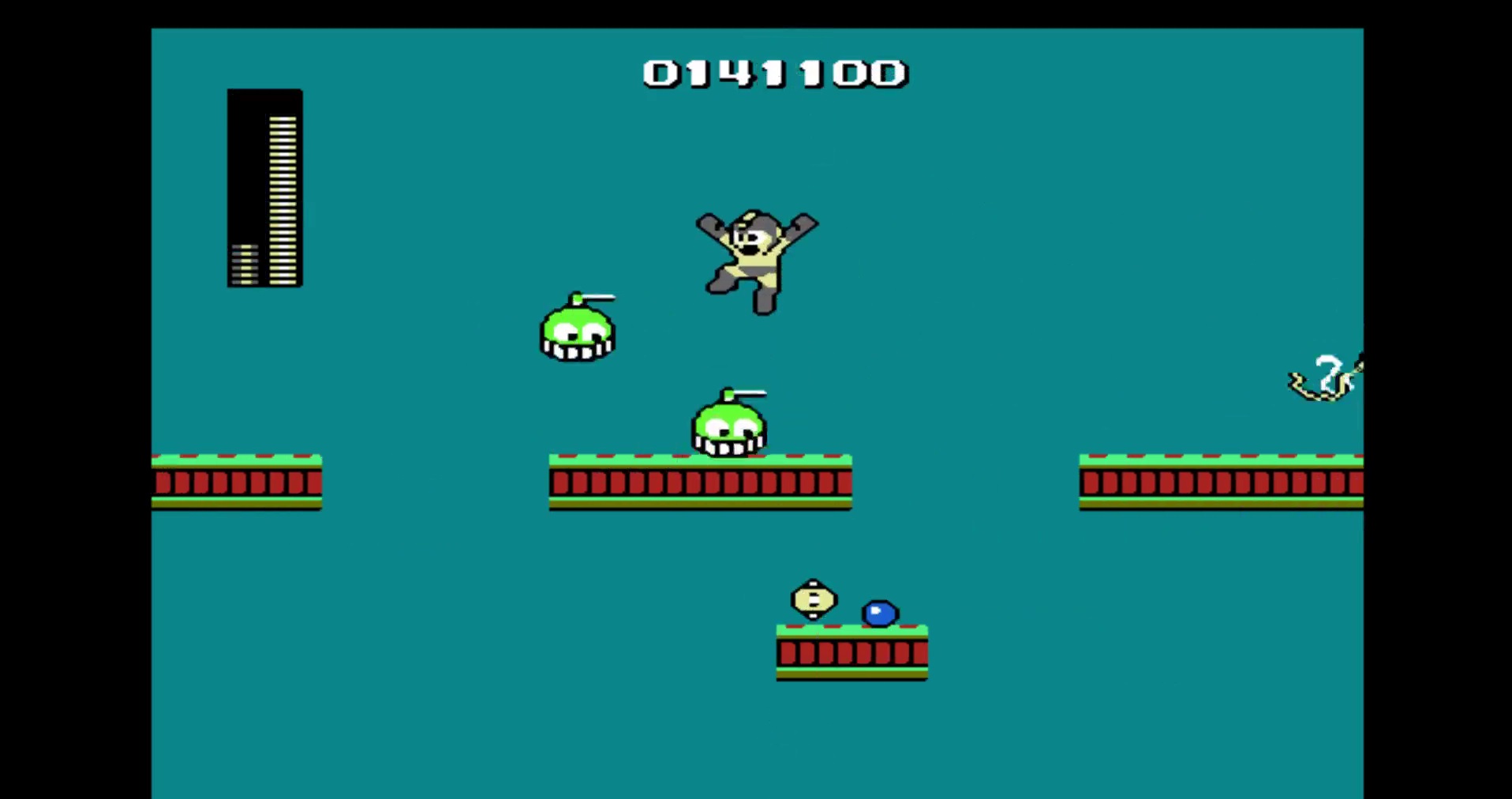 Mega Man (NES) – RetroMaggedon Gaming