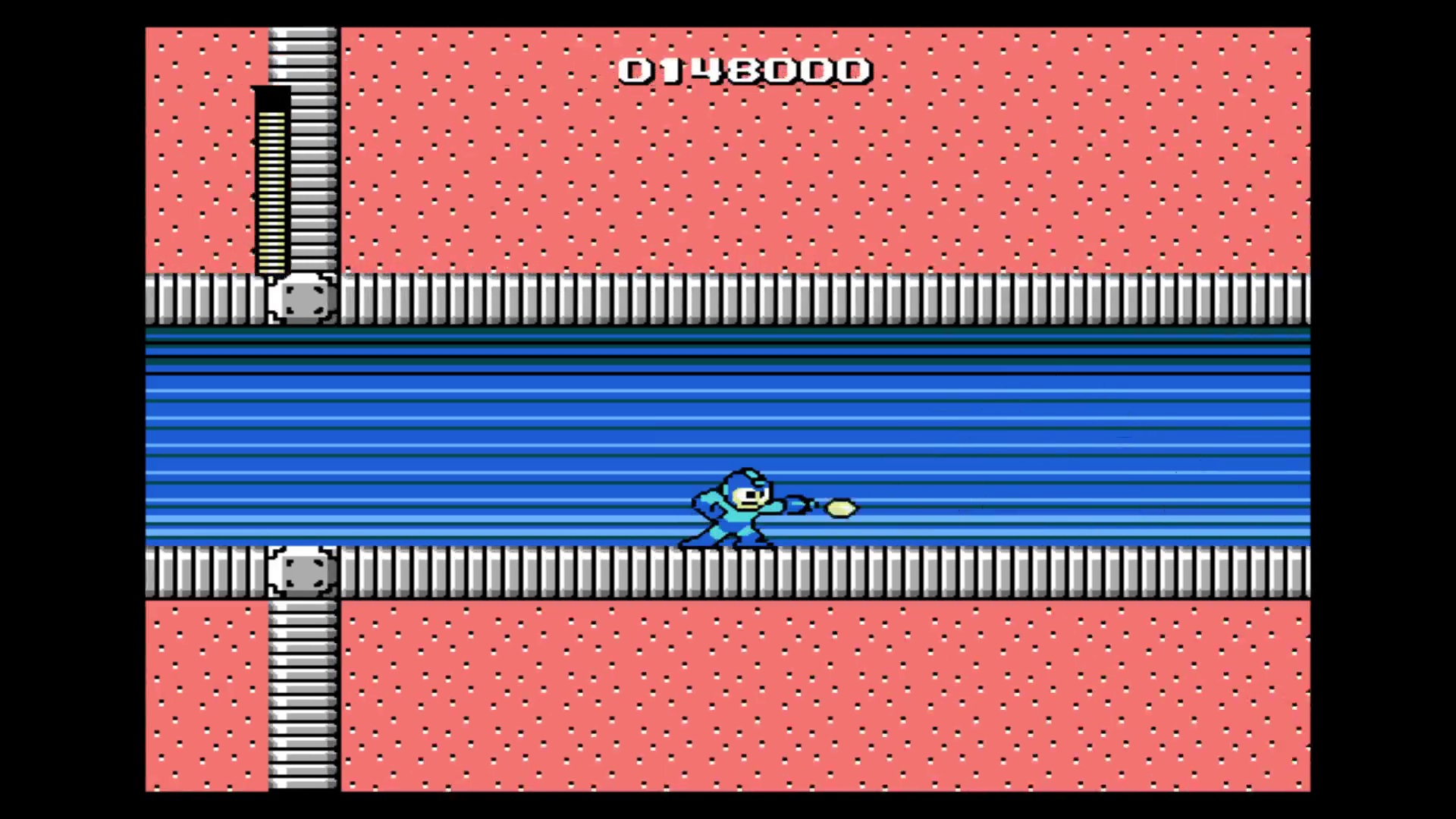 Mega Man (NES) – RetroMaggedon Gaming
