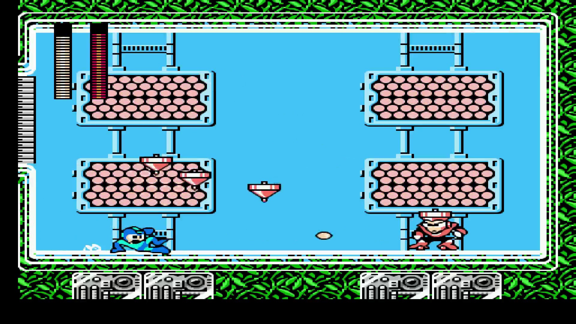 Mega Man 3 (NES) – RetroMaggedon Gaming