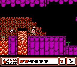 About Adventure Island IV (NES) | RetroMaggedon Classic Gaming