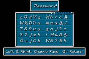 Golden Sun (GBA) Walkthrough | RetroMaggedon Classic Gaming
