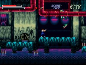 King of Demons [Majyuuou] (SNES) – RetroMaggedon Gaming
