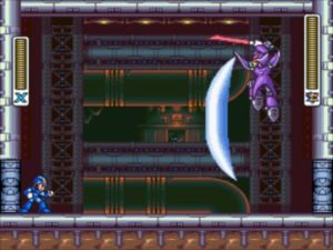 Mega Man X2 Boss Guide (SNES) – RetroMaggedon Gaming