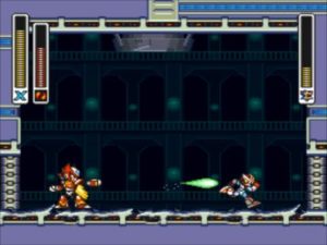 Mega Man X2 Boss Guide (SNES) – RetroMaggedon Gaming