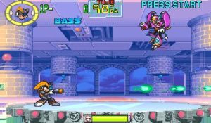 Mega Man: The Power Battle (Arcade) Review – RetroMaggedon Gaming
