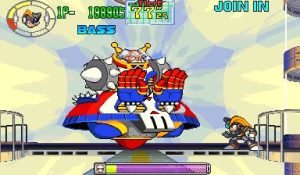 Mega Man: The Power Battle (Arcade) Review – RetroMaggedon Gaming