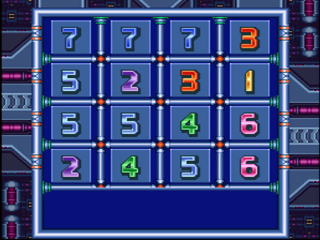 Mega Man X3 (SNES) Passwords – RetroMaggedon Gaming
