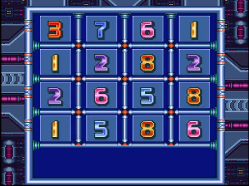 Mega Man X3 (SNES) Passwords – RetroMaggedon Gaming