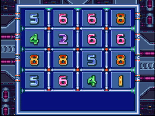 Mega Man X3 (SNES) Passwords – RetroMaggedon Gaming