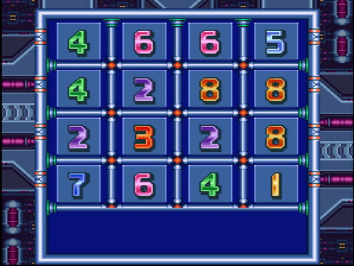 Mega Man X3 (SNES) Passwords – RetroMaggedon Gaming