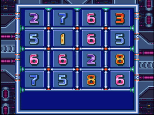 Mega Man X3 (SNES) Passwords – RetroMaggedon Gaming