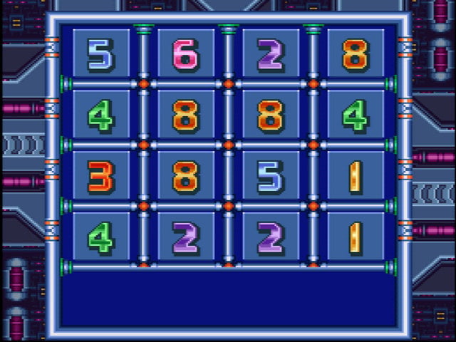 Mega Man X3 (SNES) Passwords – RetroMaggedon Gaming
