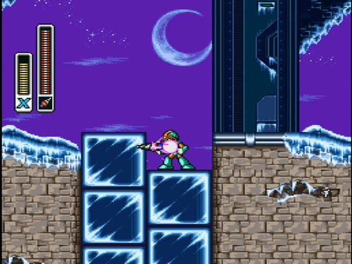 Mega Man X3 (SNES) Boss Guide – RetroMaggedon Gaming