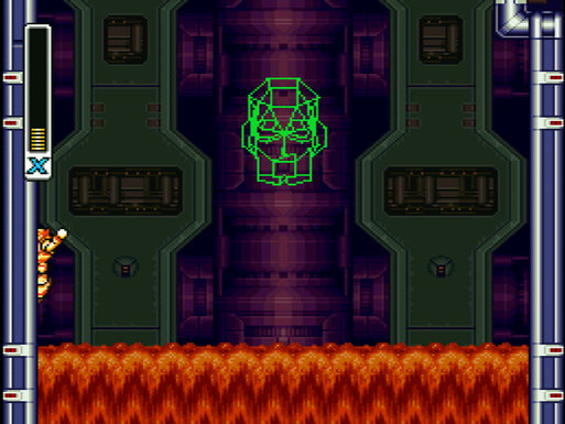 Mega Man X3 (SNES) Boss Guide – RetroMaggedon Gaming